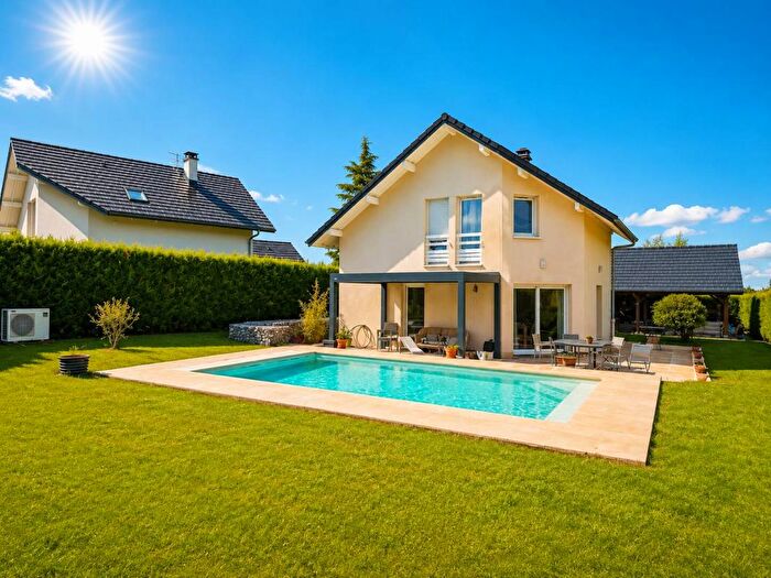 Vimines - Maison 5 pièces à vendre