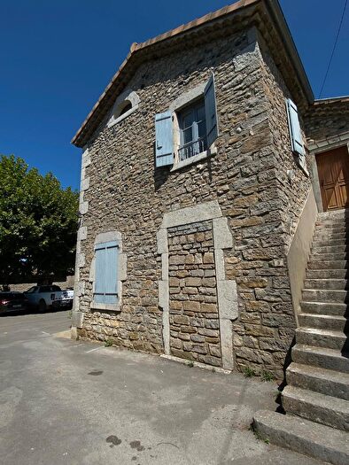 Appartement 3 pièces à louer à Saint-Maurice-d'Ardèche