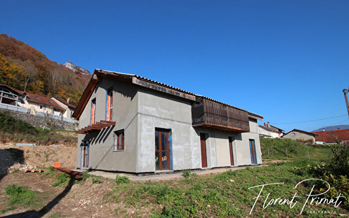 Maison à vendre - Culoz - 5 pièces - 3 chambres