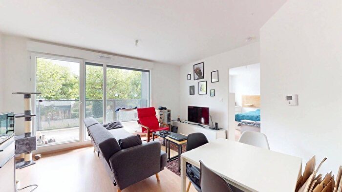 Le Centre, Boissy-Saint-Léger - Appartement 2 pièces à louer