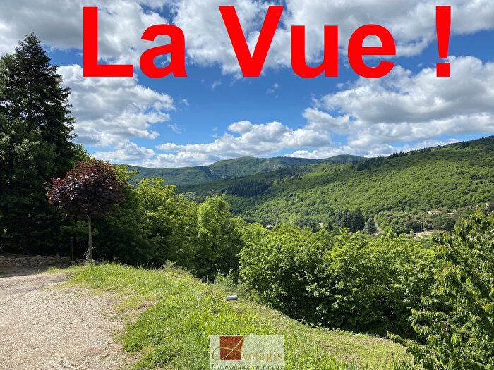 Maison 4 pièces à Le Vigan, à vendre