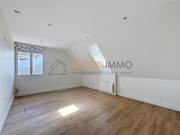 Appartement à vendre - Milizac - 3 pièces - 2 chambres