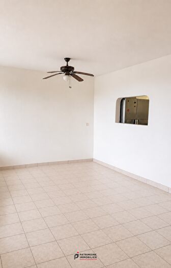 Le Gosier - Appartement 3 pièces à louer