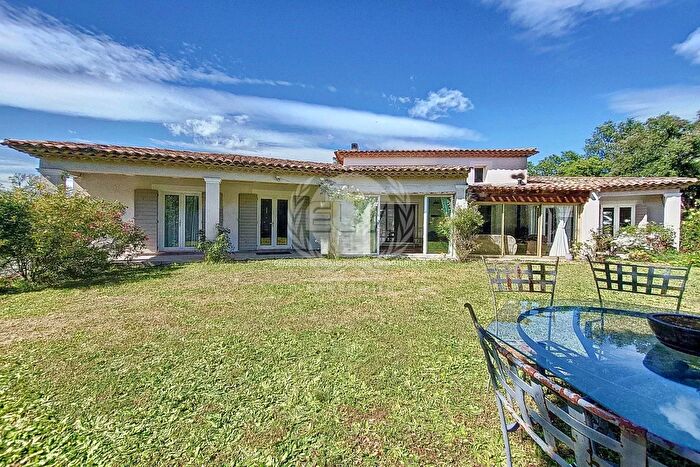 Le Plan-de-la-Tour - Maison 7 pièces à vendre