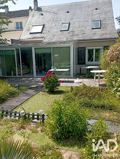 Maison 6 pièces à vendre à Lucé, Centre-ville