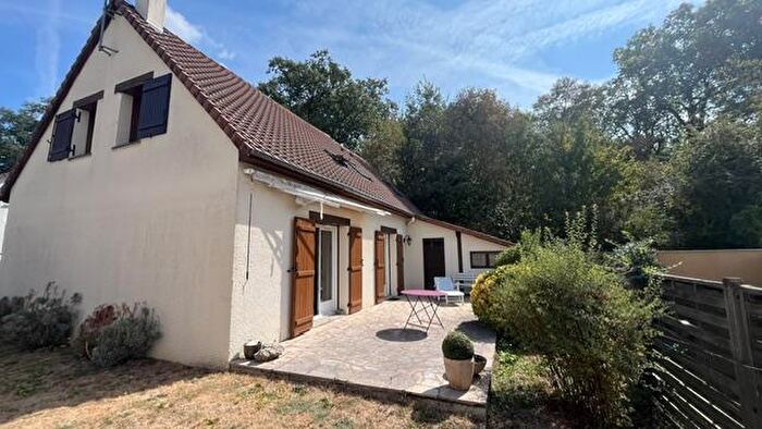 Bois-d'Arcy, Raymond Falaize, Bois Gazé - Maison 5 pièces à vendre