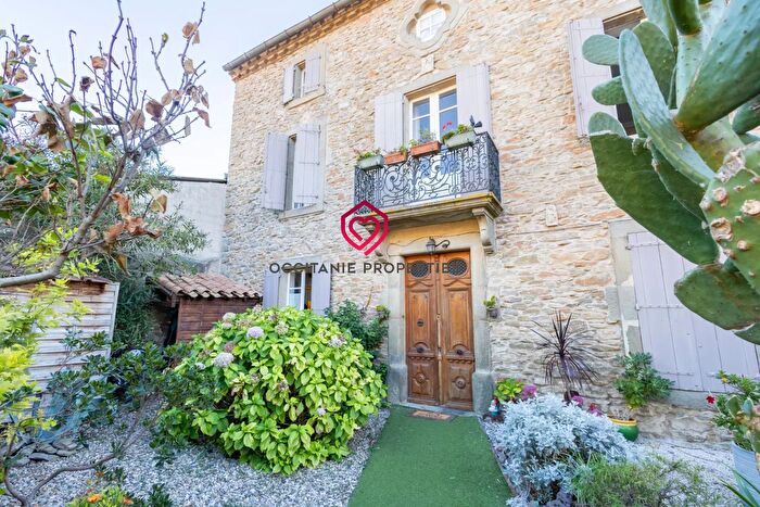 Maison à vendre - Carcassonne - 12 pièces - 7 chambres