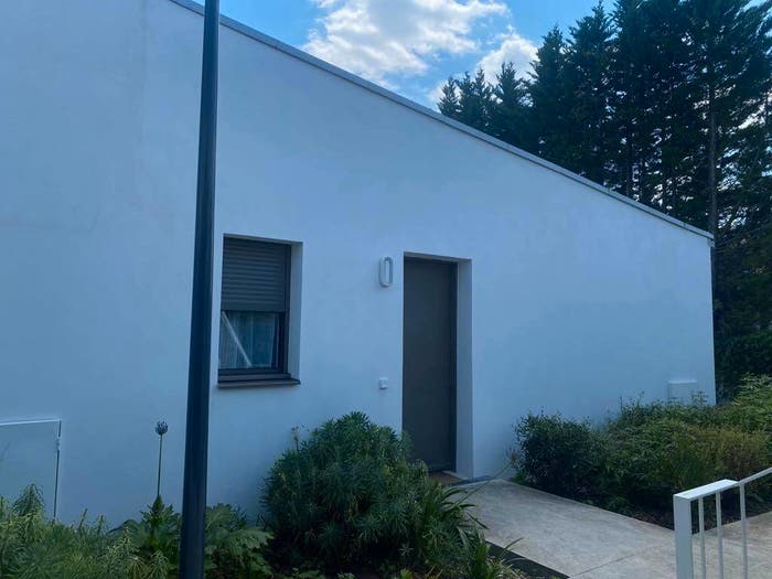 Villabois-La Hutte, Bruges : Appartement 3 pièces à louer