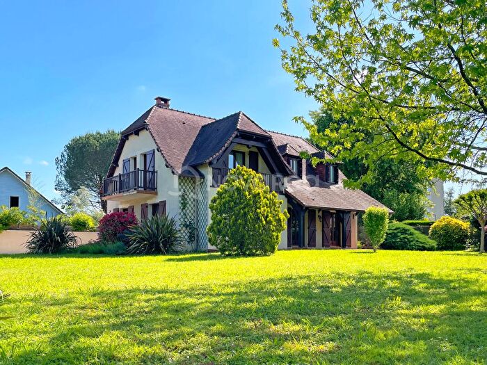 Maison 6 pièces à vendre - Lons