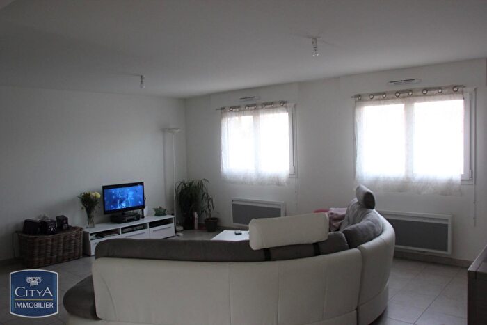 Appartement 3 pièces à louer à Saint-Nazaire, Centre-ville, Ville-Port, Petit Maroc