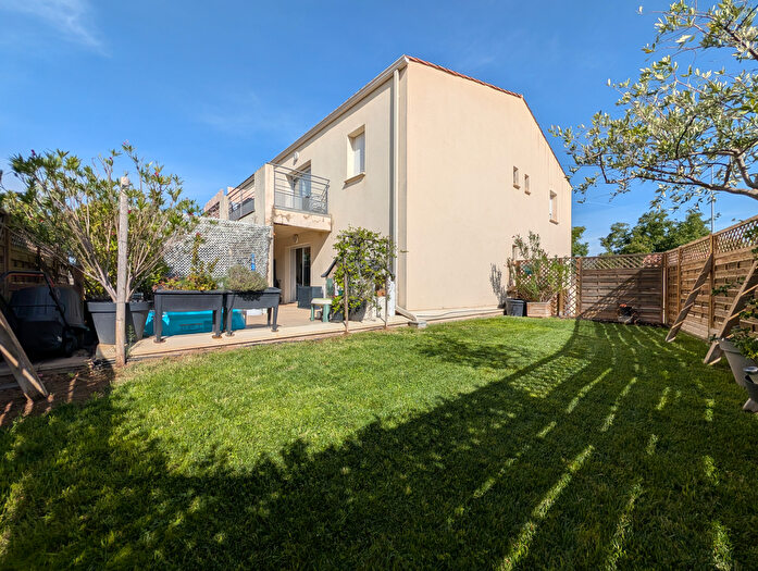 Appartement 3 pièces à vendre - Peyrolles-en-Provence