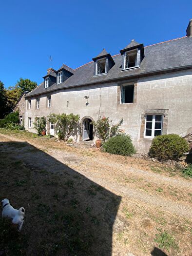 Saint-Suliac : Maison à vendre