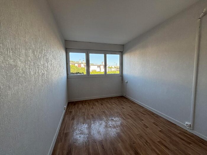 Appartement 4 pièces à louer - Chenôve, Chenôve