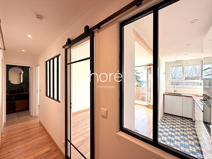 Appartement à vendre - Argenteuil, Orgemont, Volembert - 2 pièces - 1 chambre