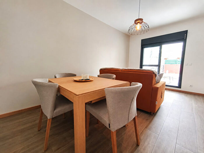 Appartement 2 pièces à vendre à Saint-Denis, Le Moufia, Sainte-Clotilde