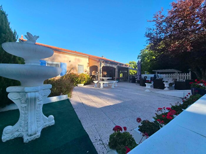 Mazamet : Maison 6 pièces à vendre