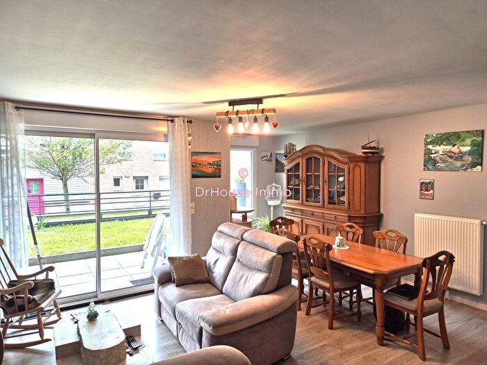 Appartement 3 pièces à vendre à Wambrechies