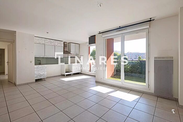 Appartement 3 pièces à vendre - Marseille 8ème, Vielle Chapelle