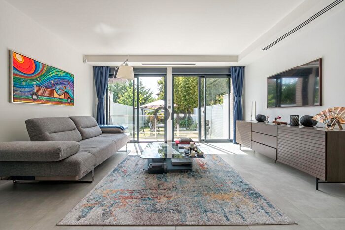 Maison à vendre - Joinville-le-Pont, Polangis - 5 pièces - 4 chambres