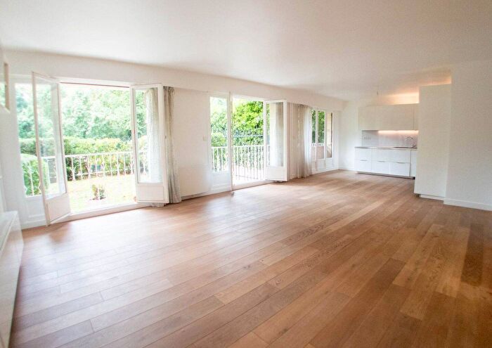 Appartement à louer - Sorano-Centre Ville, Vincennes - 4 pièces - 3 chambres