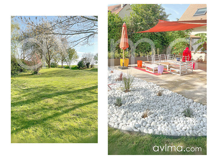 Davron : Maison 8 pièces à vendre