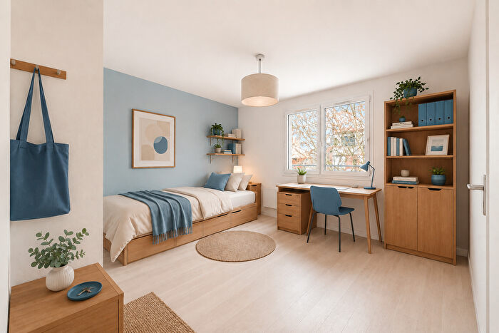 Appartement 1 pièce à Issy-les-Moulineaux, Les Iles, La Ferme, à vendre