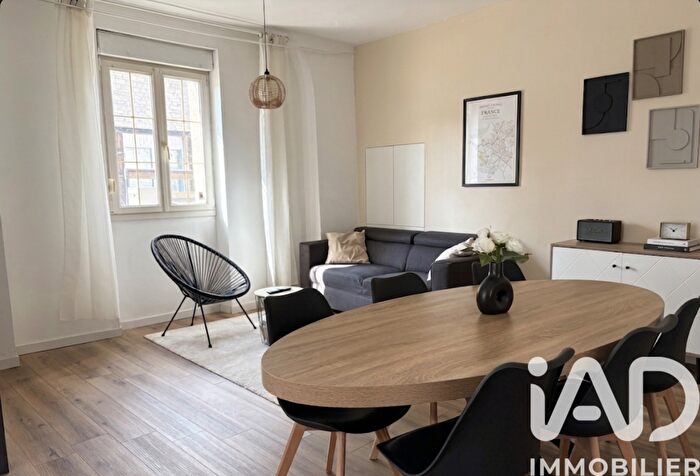 Maison 7 pièces à vendre - Fraisans