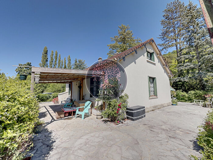 Maison 4 pièces à vendre - Sorel-Moussel