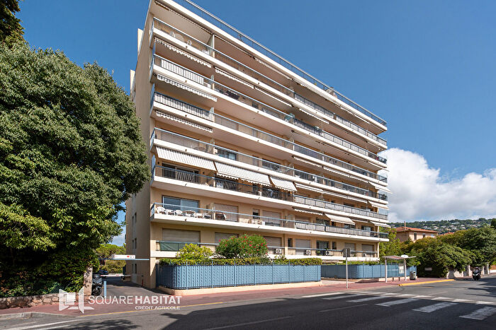 Appartement 1 pièce à vendre - Cannes, Californie Pezou