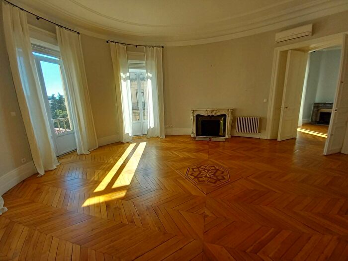 Montpellier : Appartement 6 pièces à louer