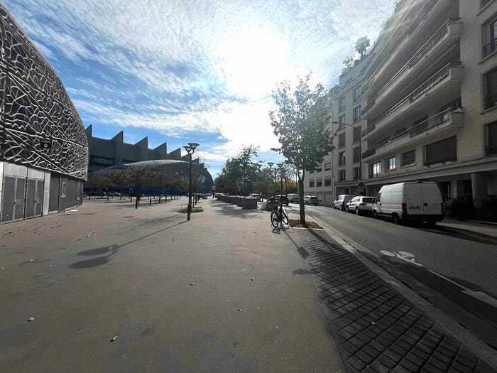 Appartement 3 pièces à louer - Auteuil Sud, Paris 16ème arrondissement