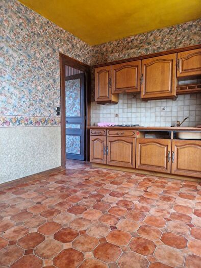 Maison à vendre - Grâces - 5 pièces - 2 chambres