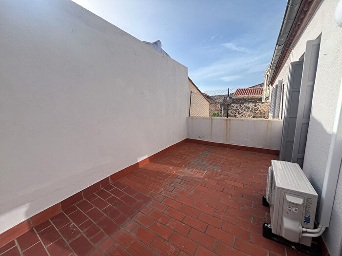 Appartement 3 pièces à Fourques, à louer