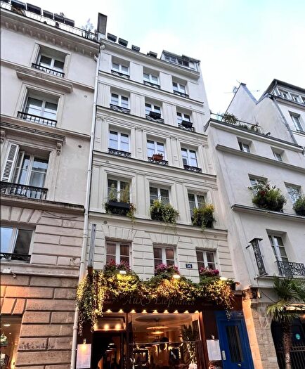 Appartement à vendre - Paris e , Montorgueil, Etienne Marcel - 1 pièce