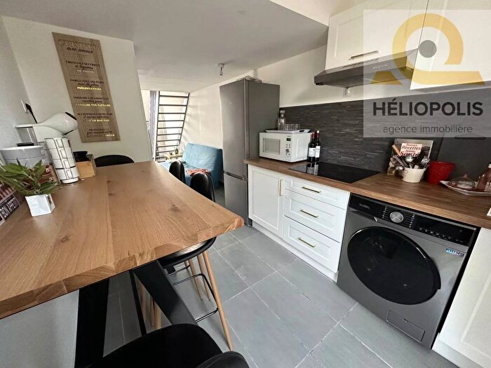 Maison à louer - Saint-Cyprien-Plage - 2 pièces