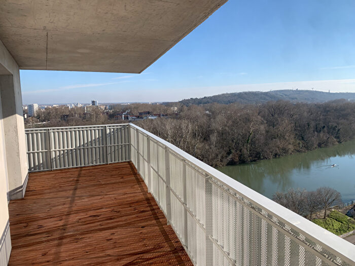 Appartement à vendre - Toulouse, Croix de Pierre - 4 pièces - 3 chambres