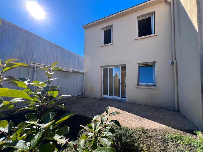 Saint-Léger-sous-Cholet - Maison 4 pièces à vendre