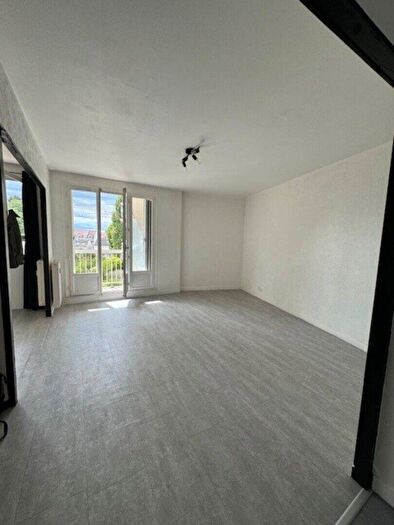 Appartement 1 pièce à louer - Gournay-Jaurès-Gare, Creil