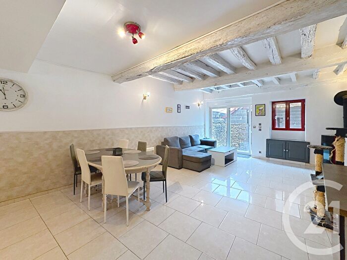 Maison à vendre - Selles-sur-Cher - 5 pièces - 3 chambres