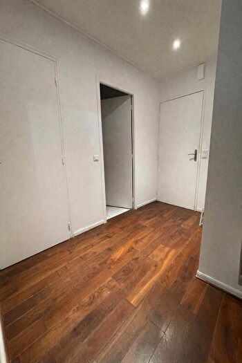 Appartement 2 pièces à louer à Saint Victor, Marseille 7ème arrondissement