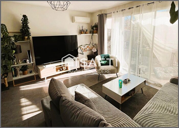 Maison à vendre - Périgny - 3 pièces - 2 chambres