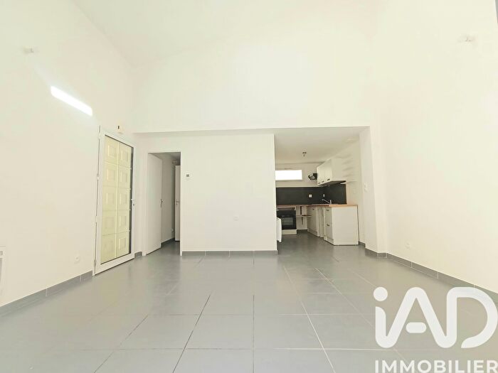 Le Havre, Sainte-Marie, Saint-Léon, Observatoire Massillon - Maison 2 pièces à vendre
