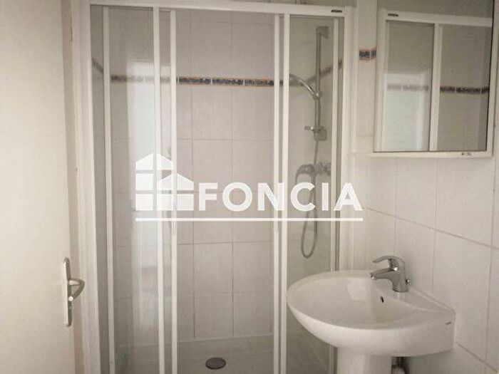 Appartement à louer - Beauregard-Boufflers-Buthégnemont, Nancy - 4 pièces - 3 chambres