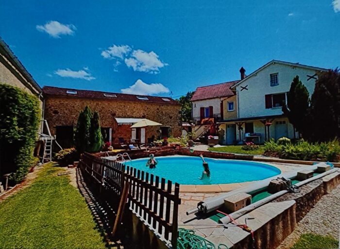 Maison à vendre - Calès - 11 pièces - 5 chambres