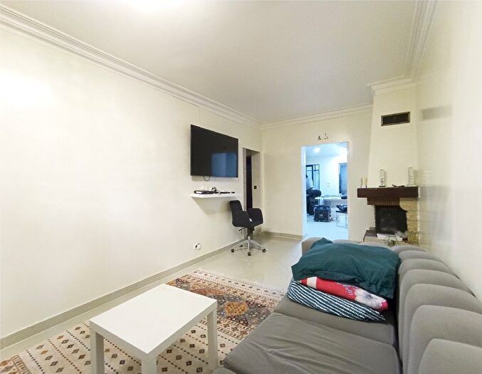 Maison à vendre - Aubervilliers, Paul Bert - 4 pièces - 3 chambres