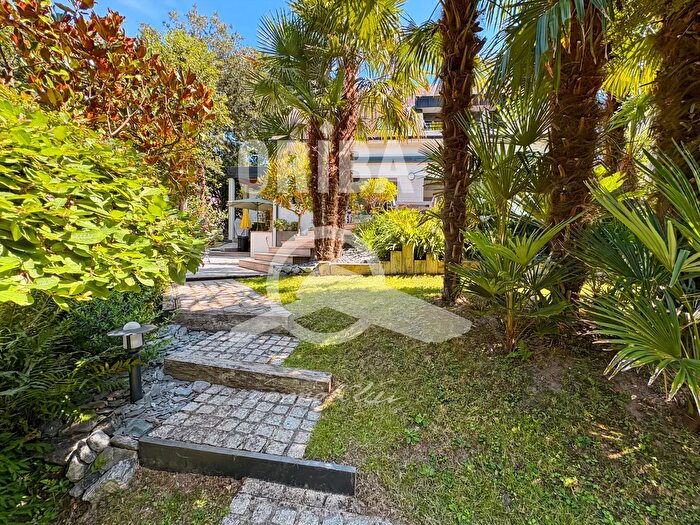 Maison à vendre - Guérande, Bocage-Sud, La Madeleine - 6 pièces - 4 chambres