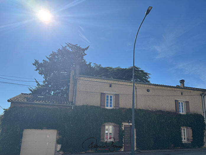 Maison à vendre - Castres - 6 pièces - 4 chambres