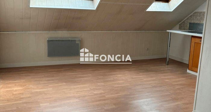 Appartement 2 pièces à louer à Nord Ouest, Quiévrechain
