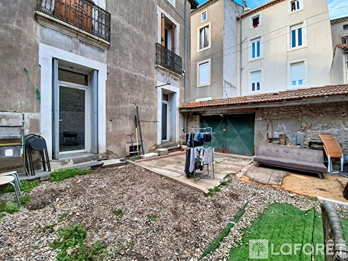 Appartement 3 pièces à vendre à Béziers, Centre-ville, Palais des Congrès, Garibaldi, Gambetta