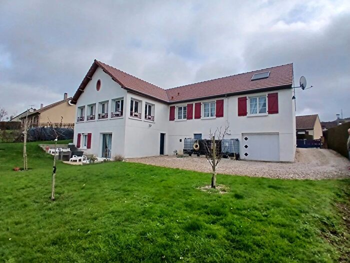 Maison 8 pièces à vendre - Gournay-en-Bray